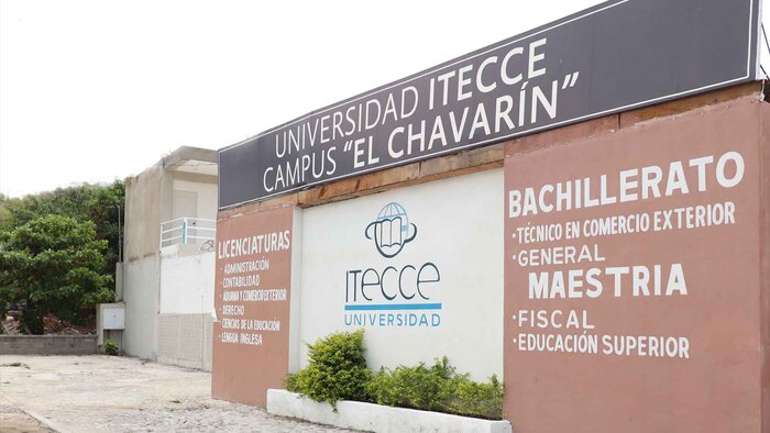 Sobre nosotros :: corporativoeducativoitecce